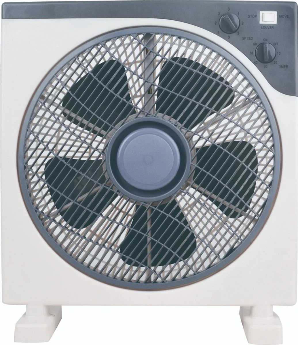 Wholesale Hot Sales Competitive Price Cooling Air 12 Inch Box Fan - Buy ...