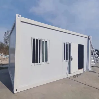Quick Assembled Expandable Container Self Build Container Prefabricated ...