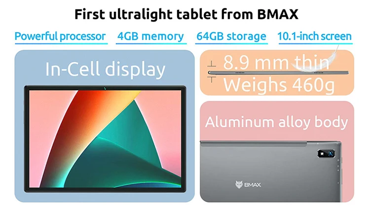 Android 13 10 Inch Computer Cabinet Retro Gaming System Unit Quad Core ...