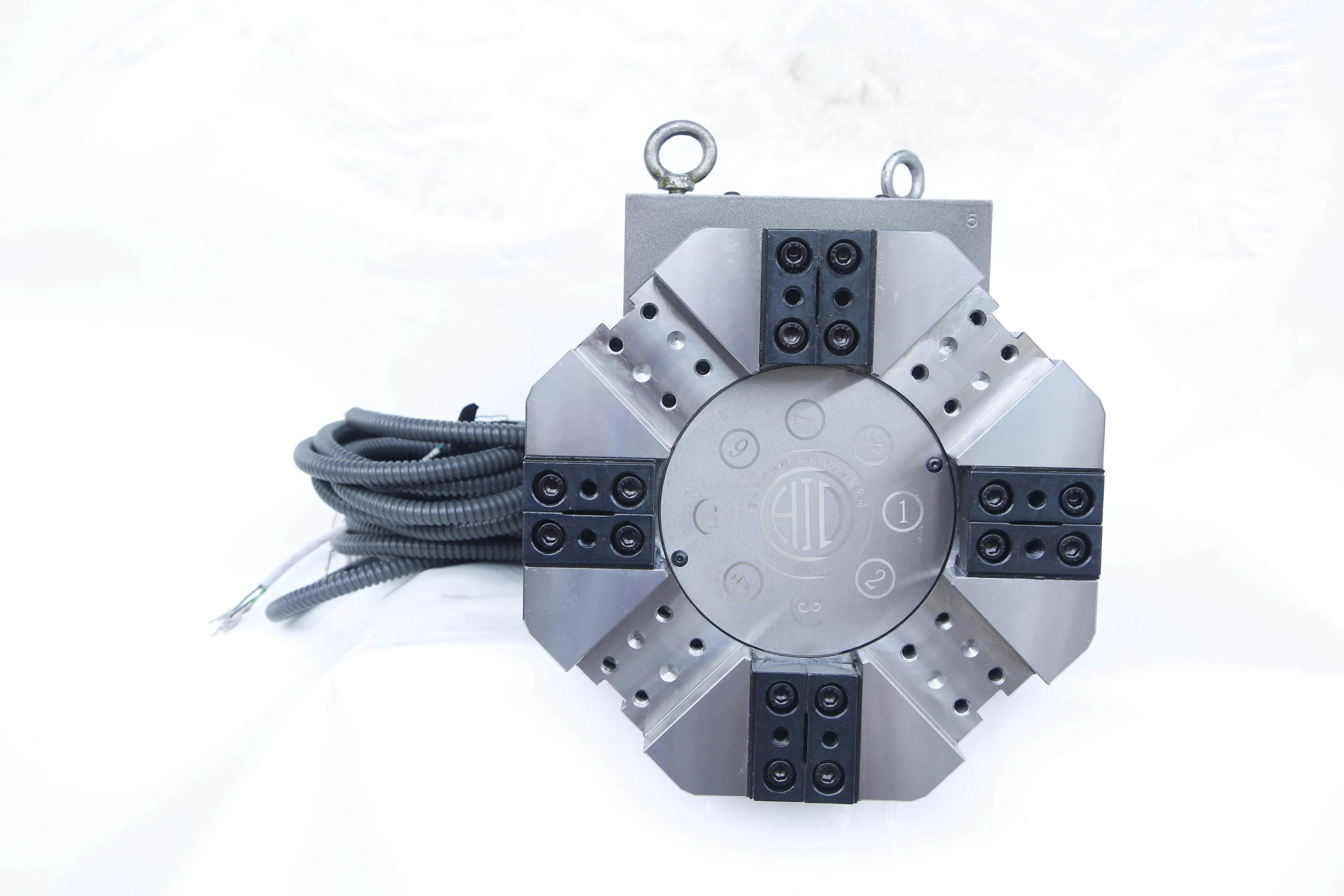 DRAKE in Stock HAK31063 6 Position Cnc Turret 8 Position 6 Tool Turret ...