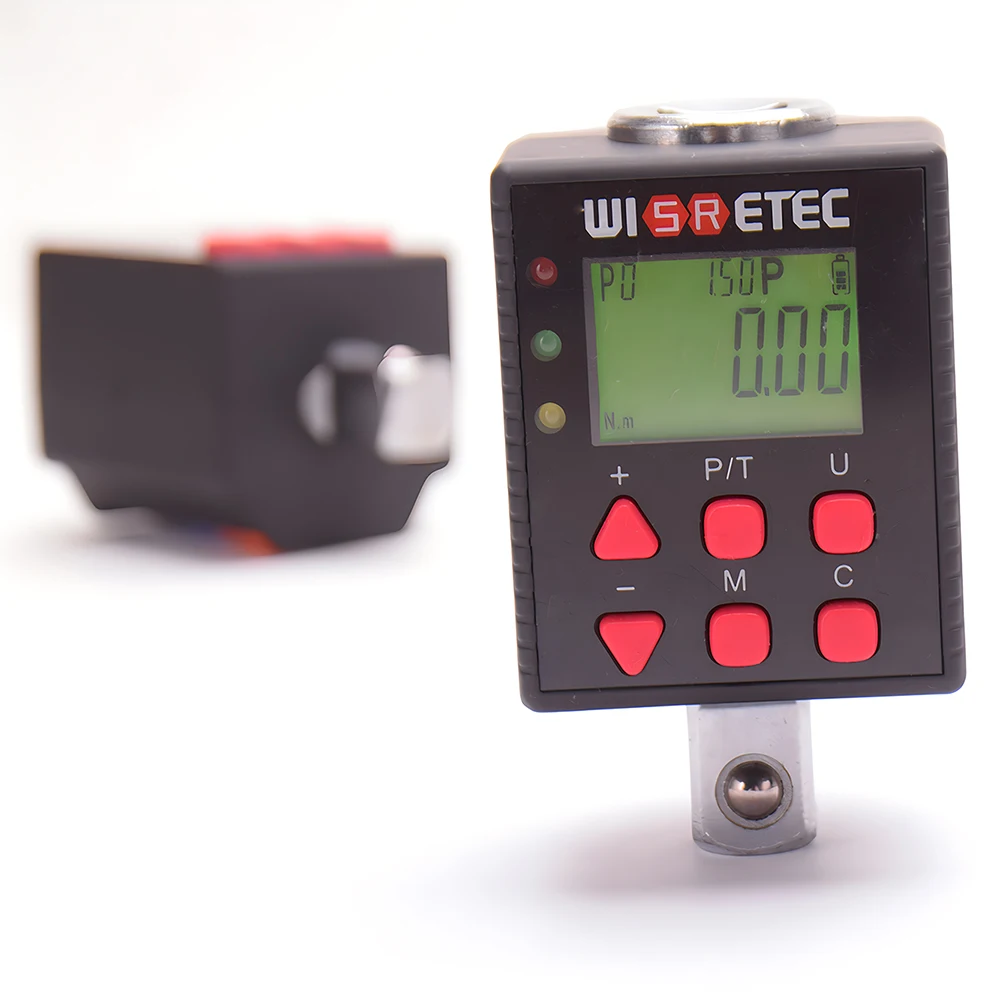 Torquimetro Original Factory 200Nm Torque Meters for Mechanical Wrench ...