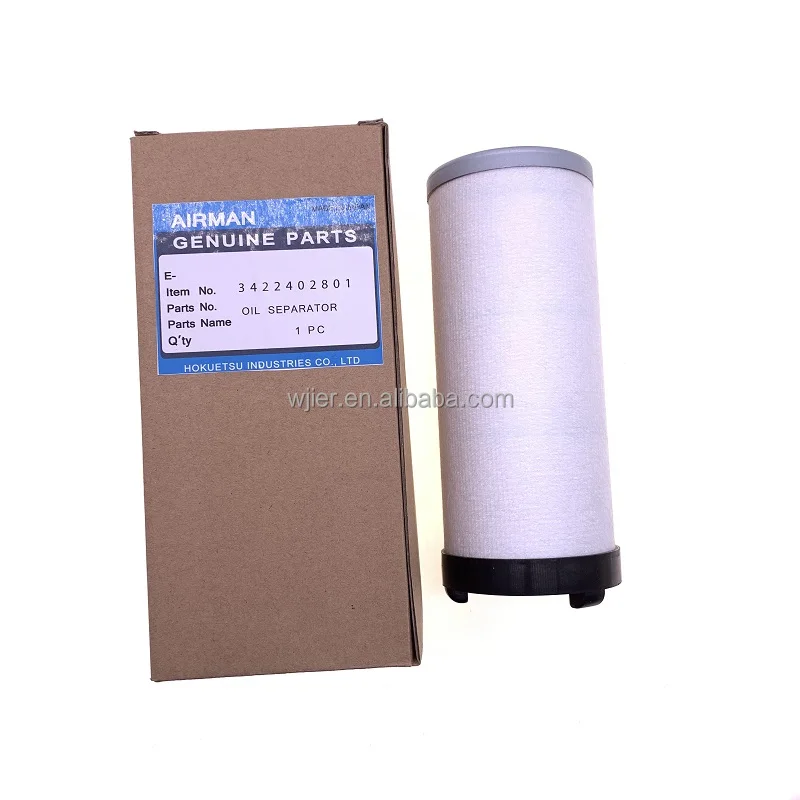 2pcs/lot 3422402801 (34224-02801)oil Gas Air Separator Os Air Oil ...