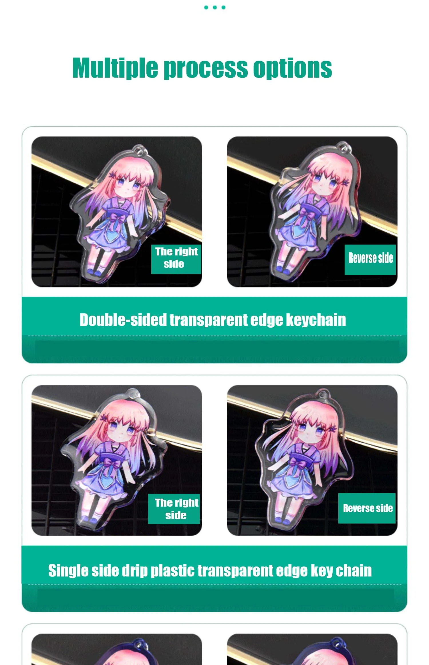 Animated Character Fashion Cartoon Custom Cute Animated Flash ...