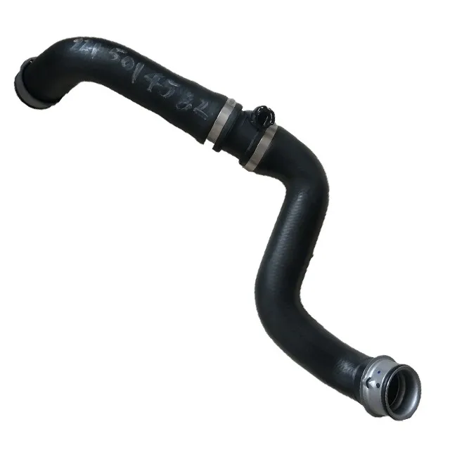 Water Pipe Oem 2215014582 A2215014582 Radiator Coolant Exhaust Hose For ...