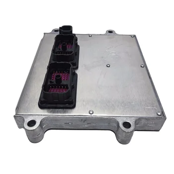 Cummins Excavator Engine Parts Original P4921776 Ecu Engine Controller ...