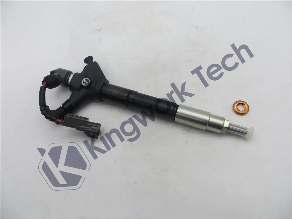 适用于丰田23670的正品全新喷油器23670-0r040 23670-0r041 26011-23670 26020-23670 29055 ...