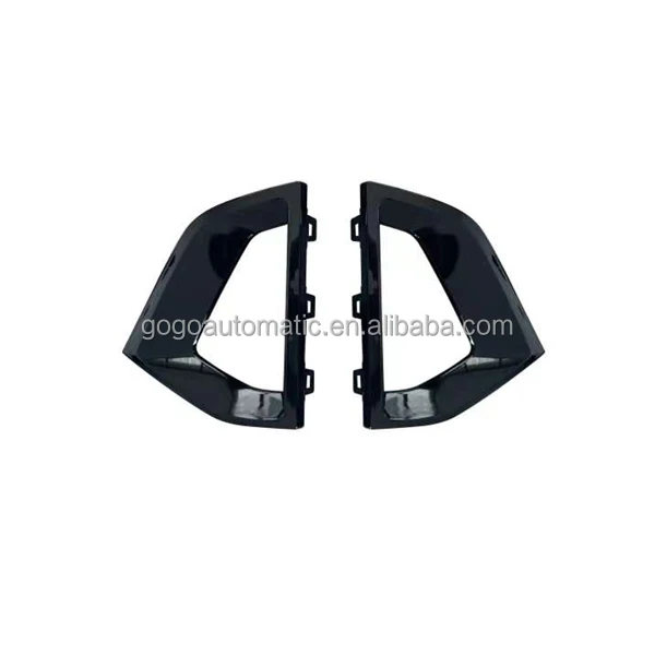 FRONT BUMPER STRIP for G30 OEM 51119463479 51119463480