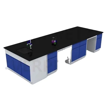 Used School Lab Furniture Chemistry Laboratory Equipment Lab Center ...