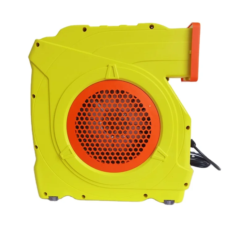 High Pressure Inflatable Blower - 1.5HP-2HP Songhai S-U15