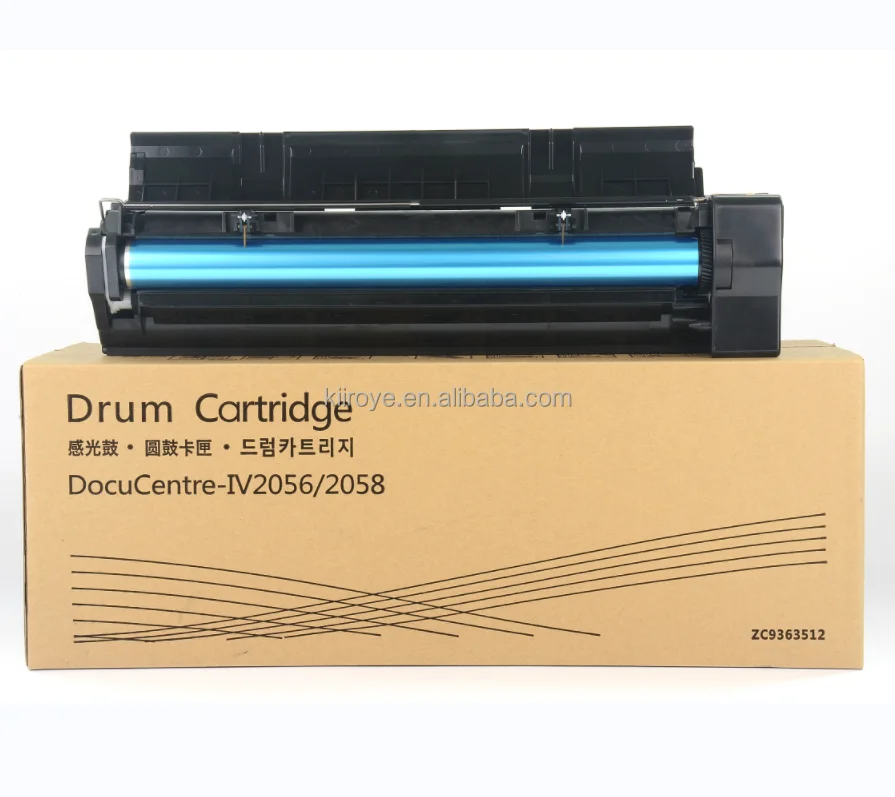 Drum Unit For Xerox Iv 2056 For Xerox Docucentre-iv2056 2058 Drum Unit ...