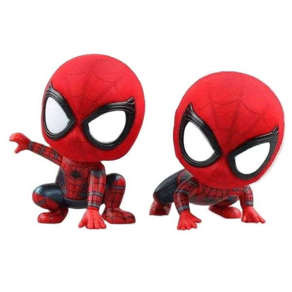 Cute Spiderman Pictures