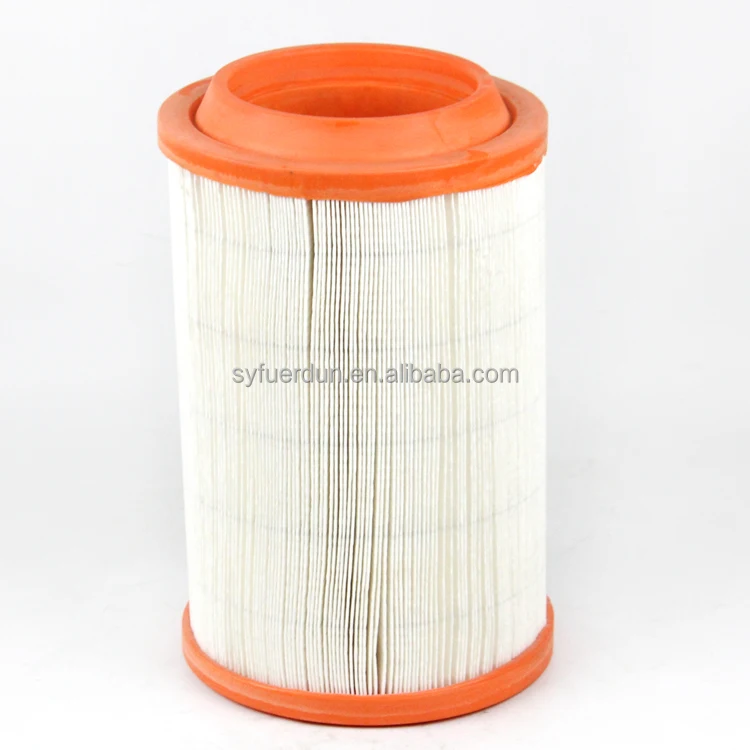 Air Filter A0026 for Foton Truck Alpha (2002-2016) - Engine Protection ...