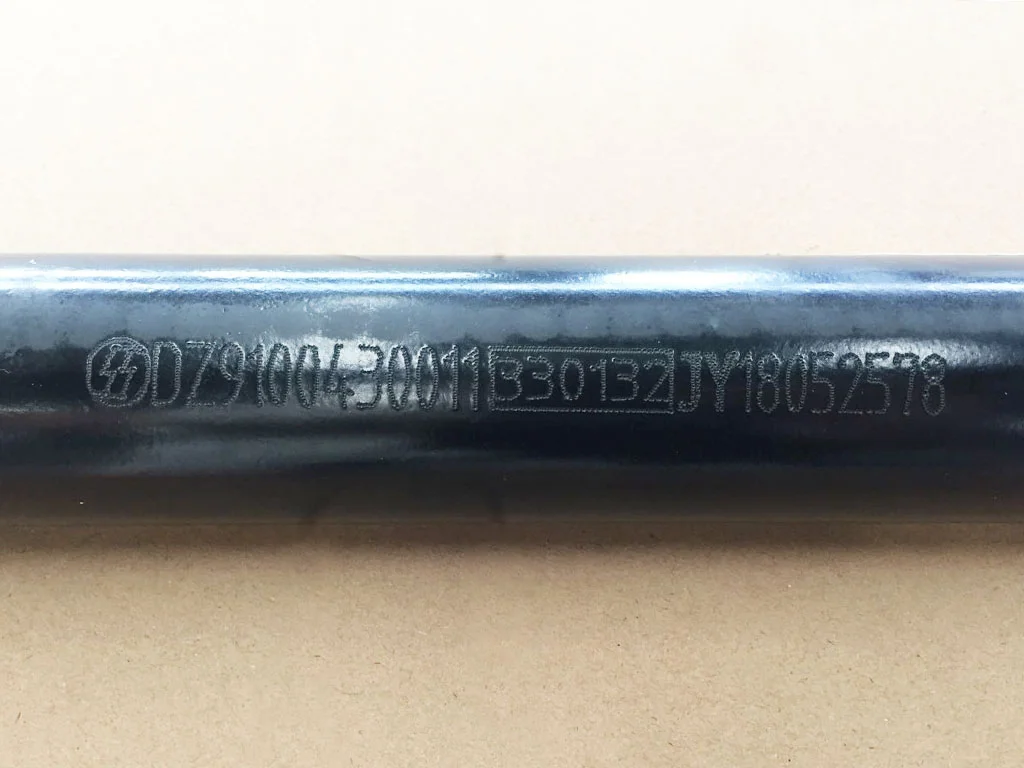 Original Factory Truck Parts Shacman Shacmoto Delong X3000 H3000 F3000 ...