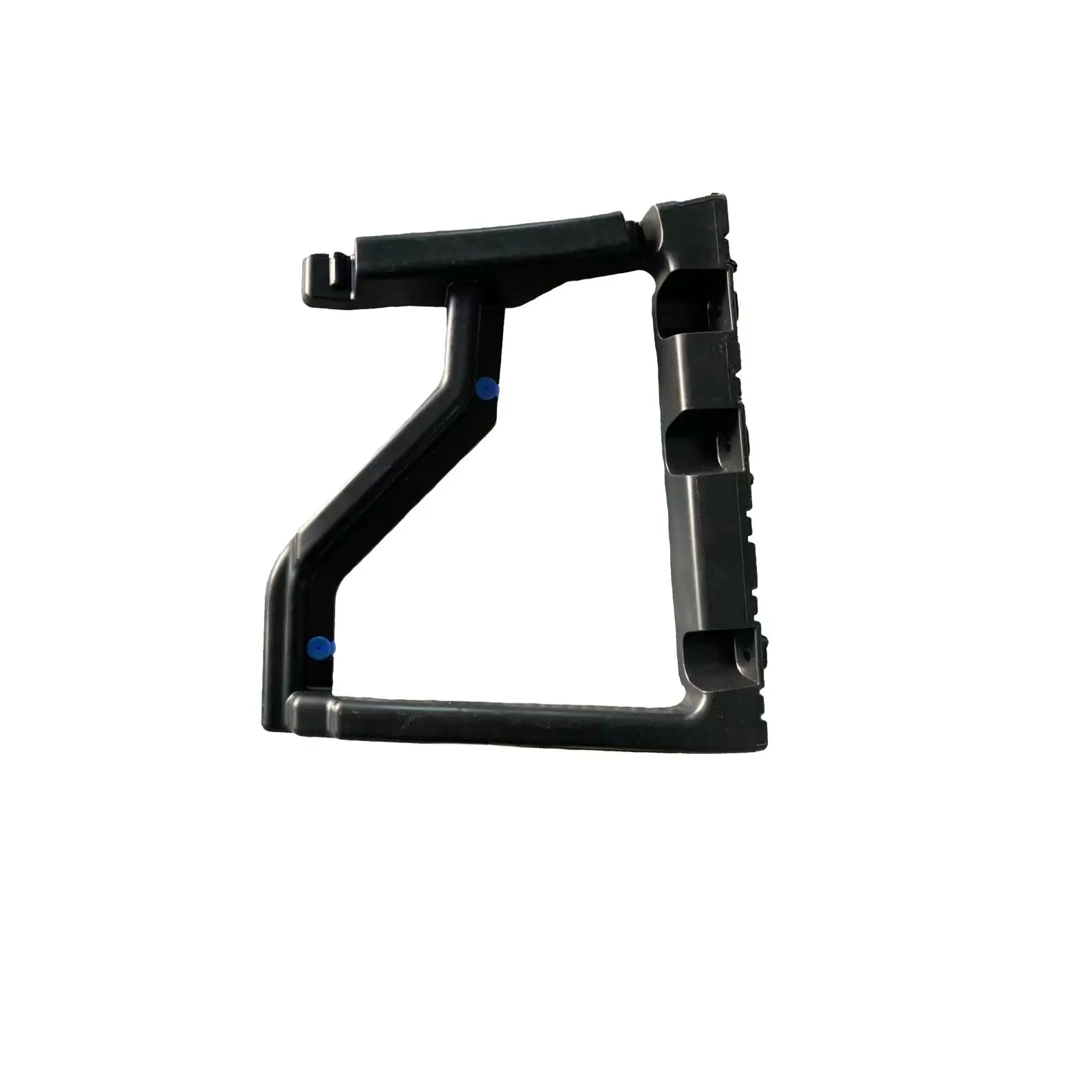 Rear Bumper Side Bracket,Lh (wheel Base 2975) For Partner Oem ...