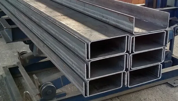 U Purlin Women's Underwear Carbon Steel Channel Sizes Structural Steel ...