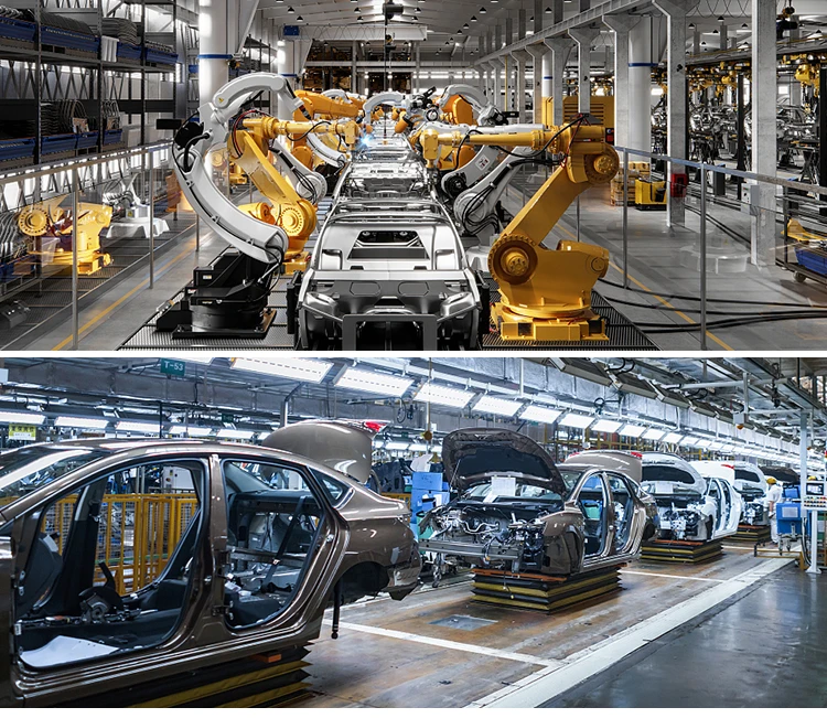 Chery Qq Car Ant 2023 Facelift Half Sugar Ternary Lithium 28.8kwh 30kw ...