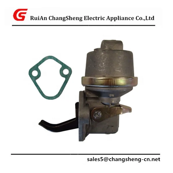 Brand New 4bt 6bt Fuel Lift Pump 3928144 2 X 14mm Ports Suit For Daf 45 ...