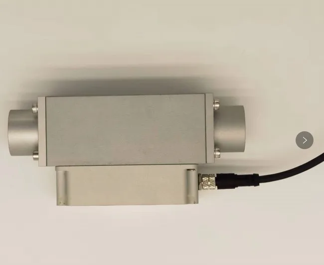 Pipe Flow Sensor for Industrial Gas Production - LZBR-MEMF