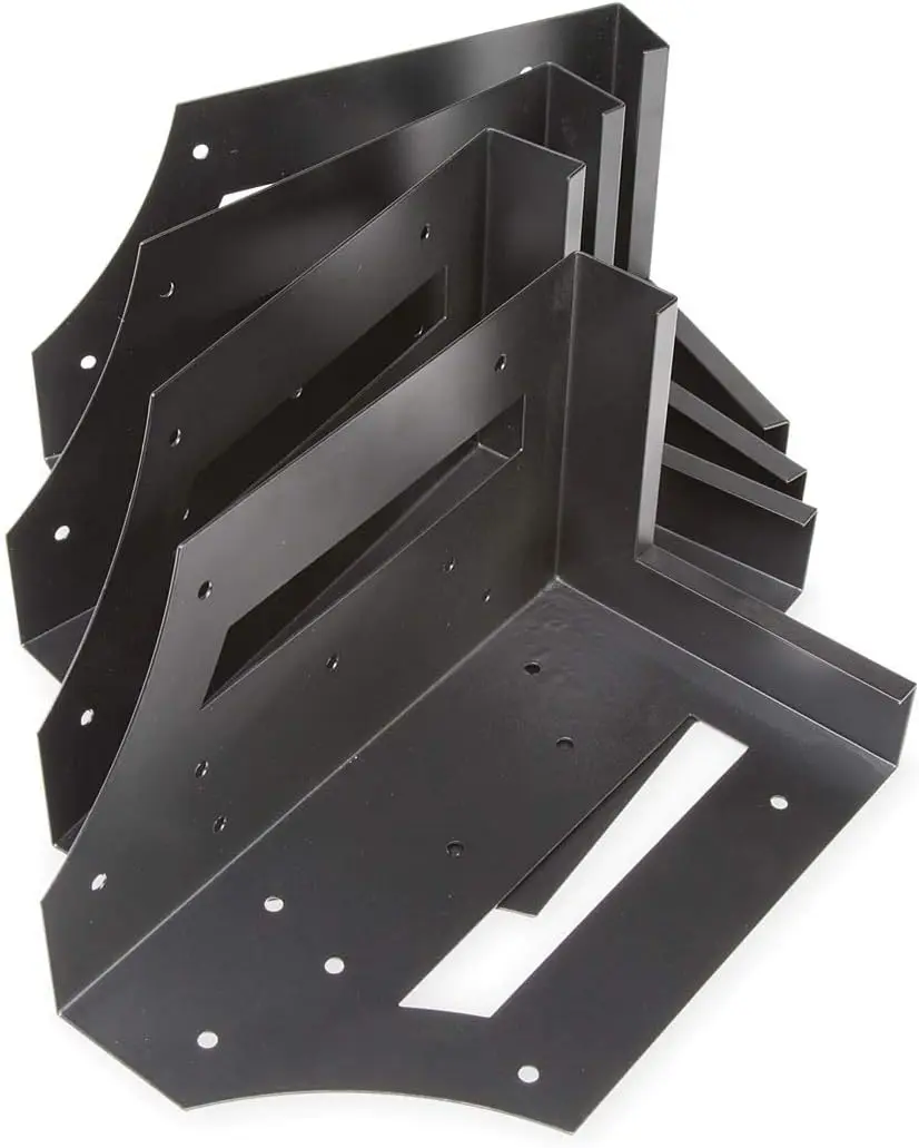 Diy Raised Garden Bed Corner Brackets - Buy Raised Garden Bed Corner ...