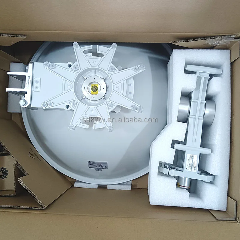 Communication Antennas Dual Polarization Mount Antenna A10WD06MAC-3NX ...