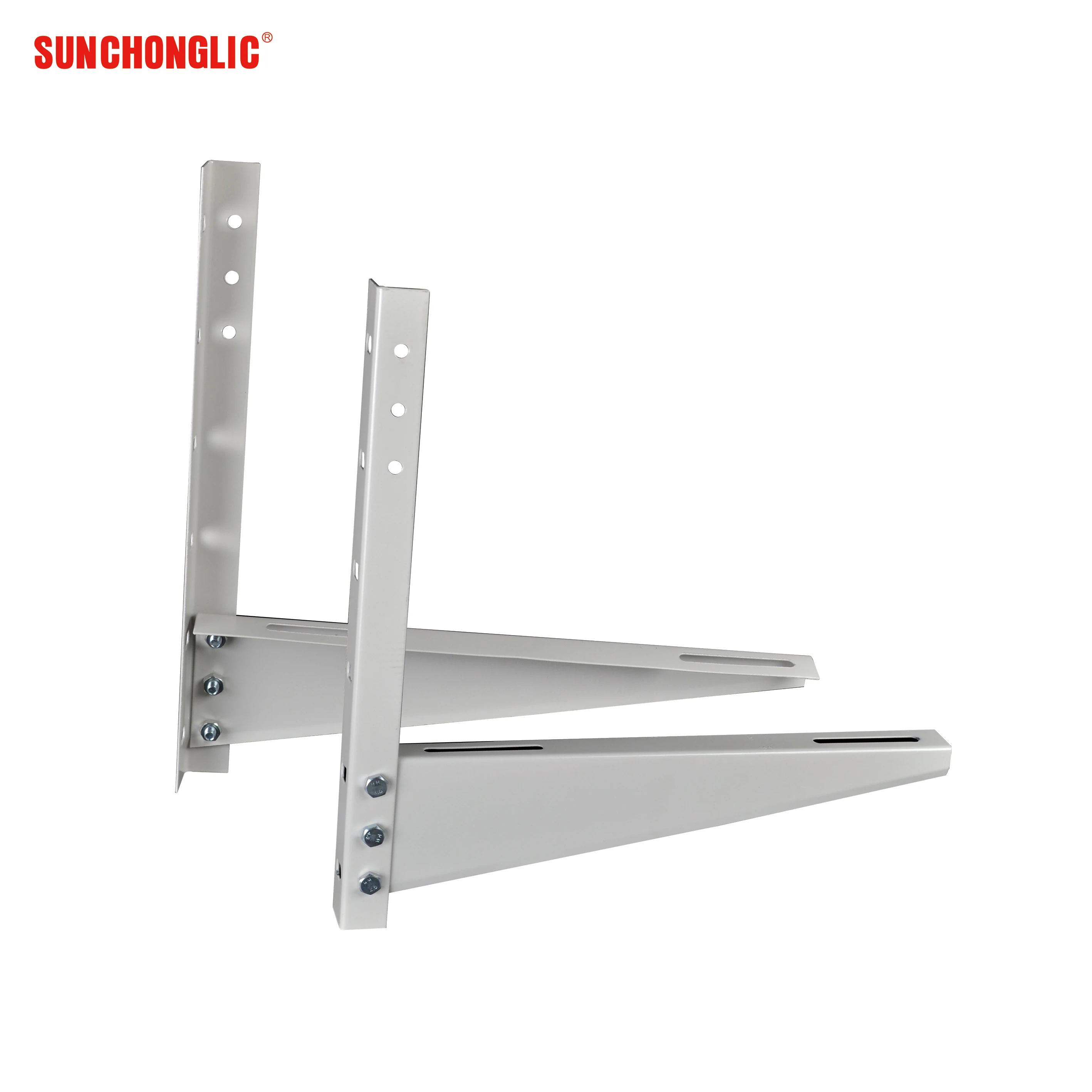 Sunchonglic air conditioner support bracket stainless steel brackets ...