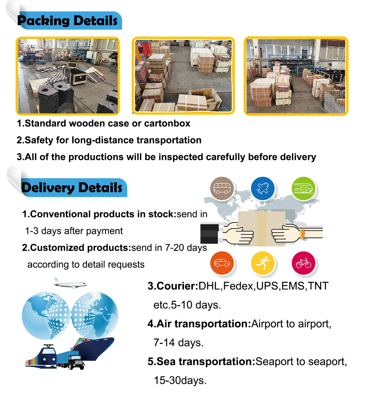 KYB PSV2-60T Replacement Pump 20640-44020 for JCB 160 Excavator
