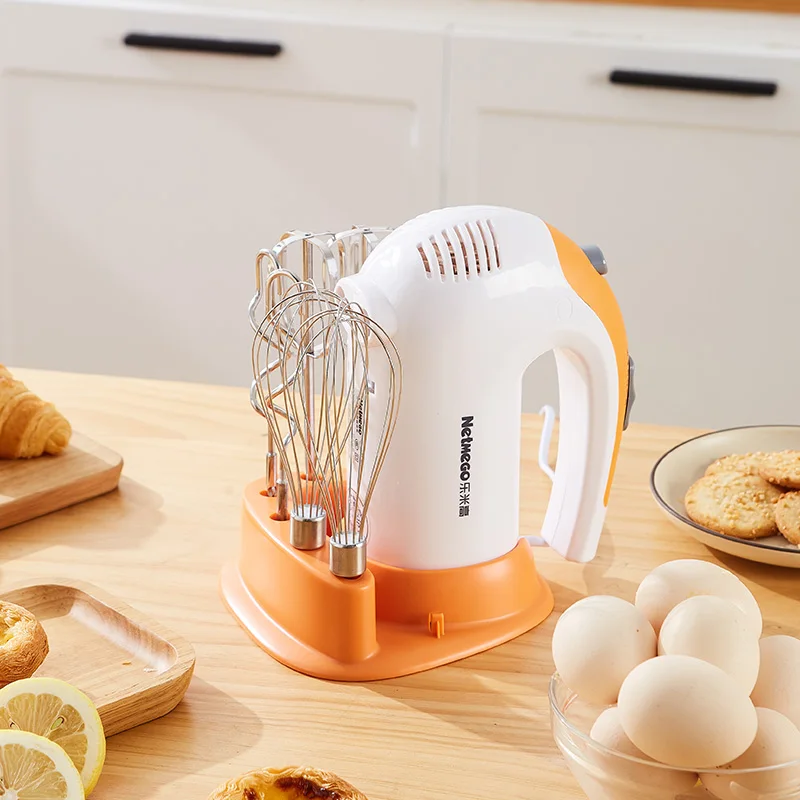 Alibaba.com: Electric Hand Blender with Baking Stirrer and Food Grinder ...