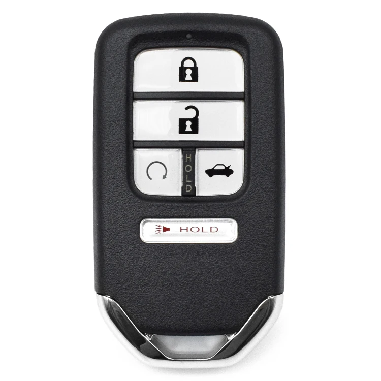 Car Remote Keys Keydiy Kd Smart Remote Key Zb10-3 Zb10-4 Zb10-5 Zb11 ...