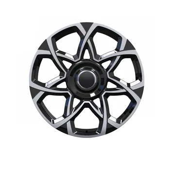 Havas Customized 18 19 20 21 22 Inch Forged Luxury Lightweight Wheels ...