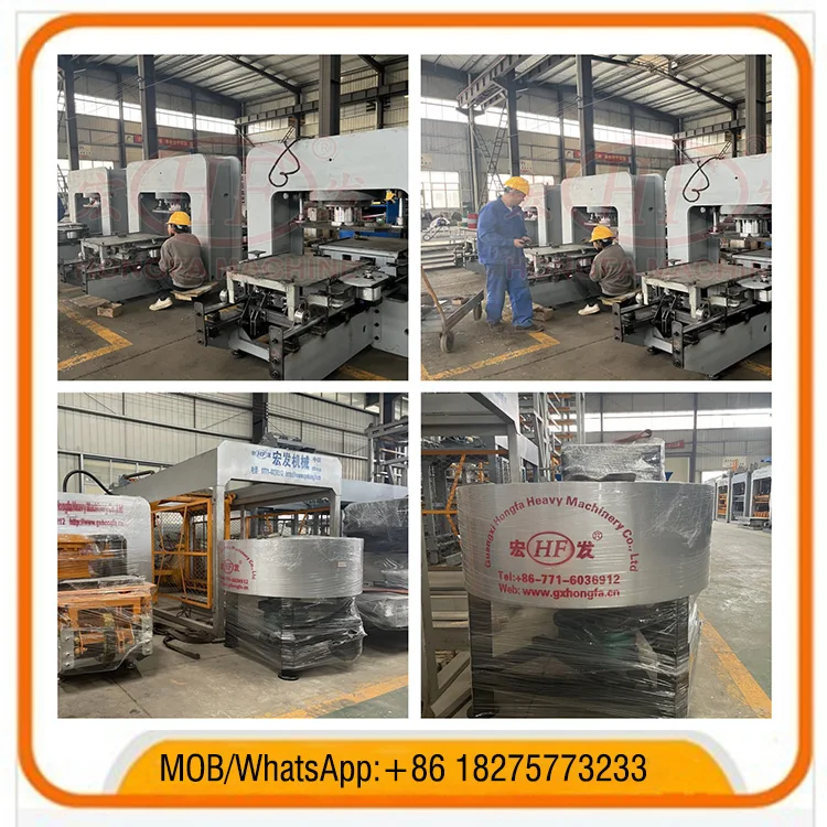 Automatic Marble Chips Terrazzo Tiles Maker Terrazzo Tile Making ...