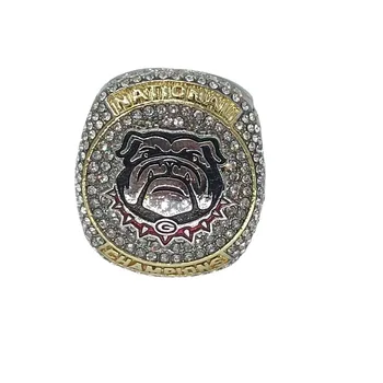Customize The 2022-2023 Georgia Bulldogs National Ncaa Soccer ...