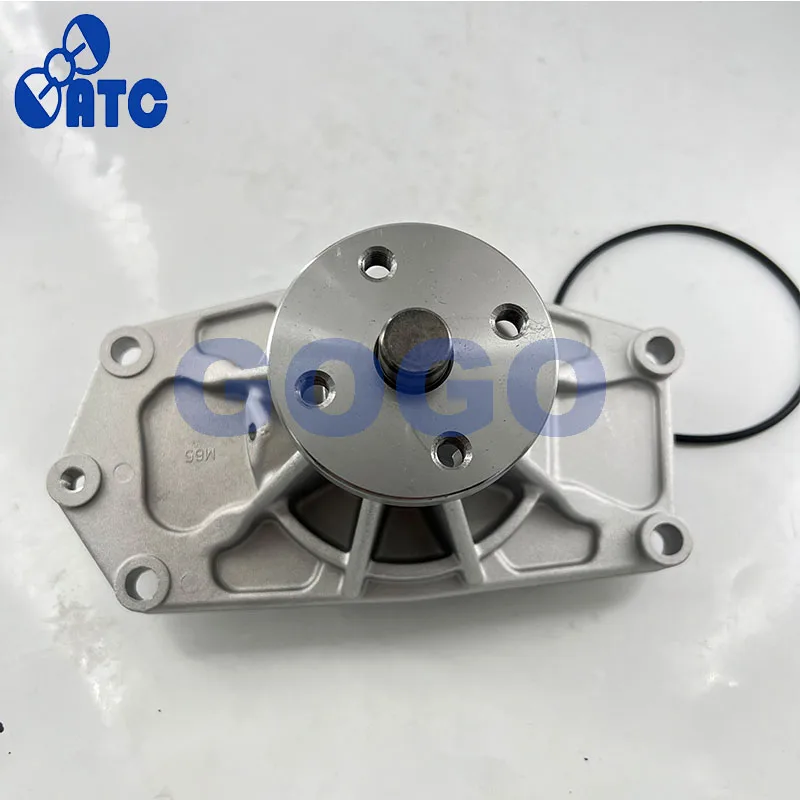 Mitsubishi 4D34 Water Pump - Reliable Performance & Durability