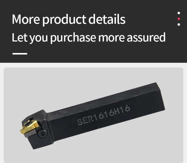 Mcmnn2020K12-100 Mcmnn2525m12-100 External Turning Tool Holder Cnmg12 ...