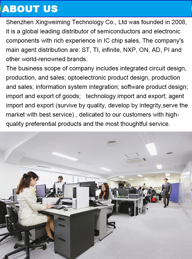 DS1307ZN+T&R Serial I2C Real-time Clock Chip New and Original Chip B-O ...