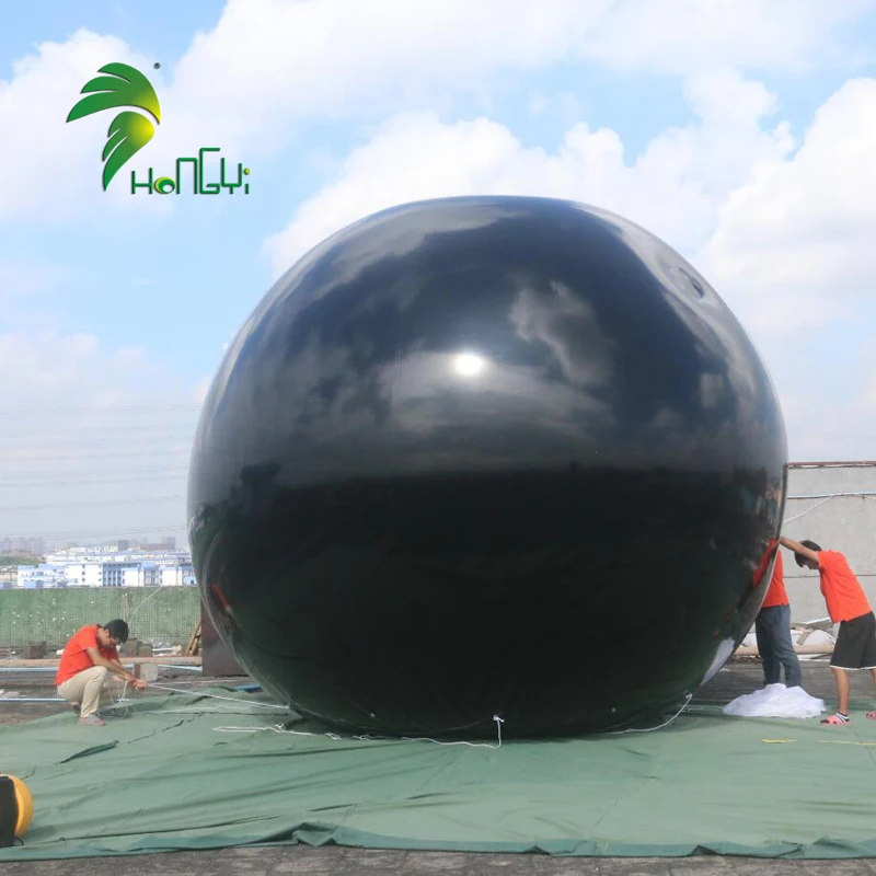 5.5m Inflatable Ball Suit - Amazing Blueberry Suit for Sale