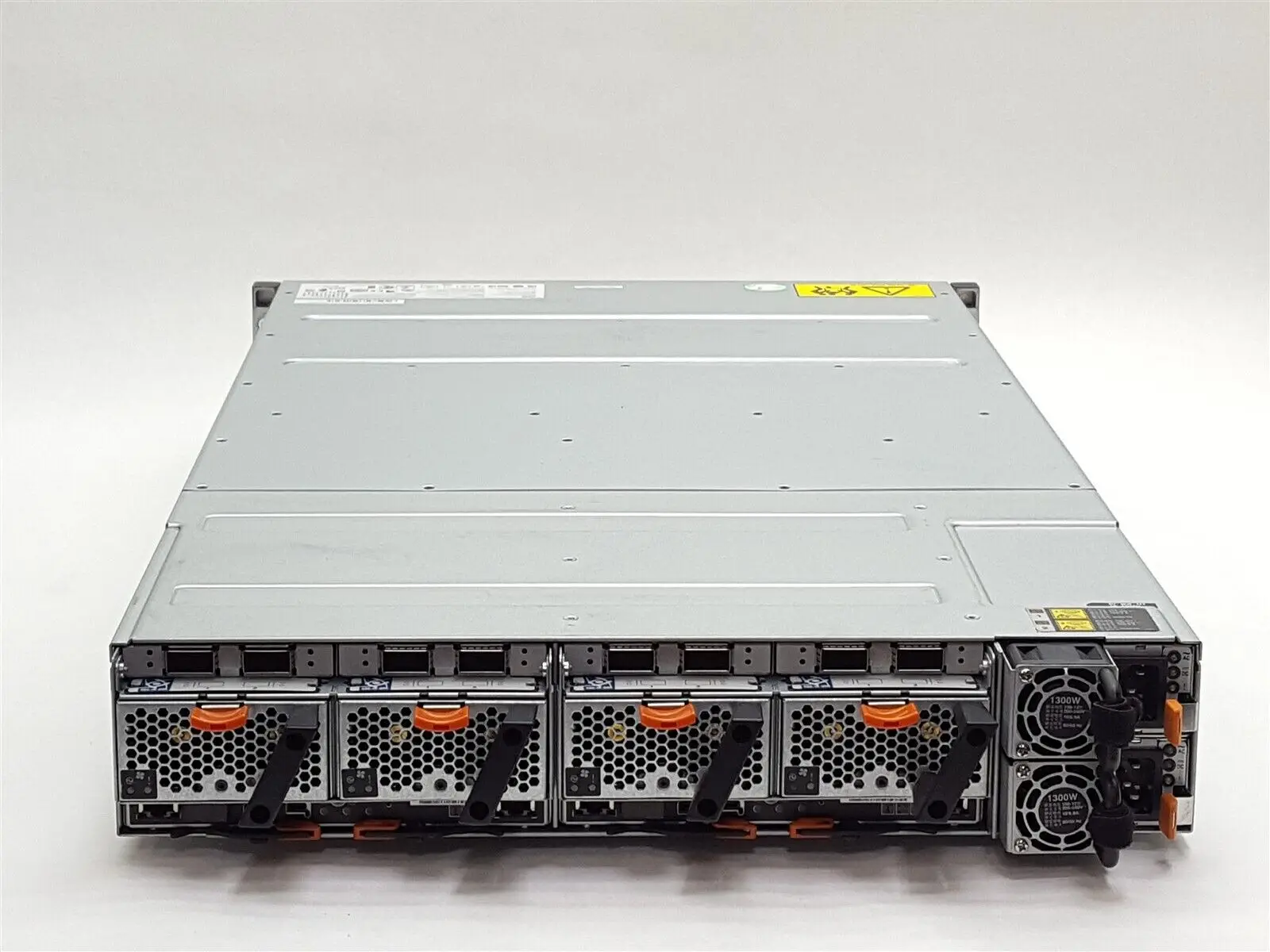 IB M F900/ 800 Flashsystem 900 9840-AE2 - 12 Bay Flash Array