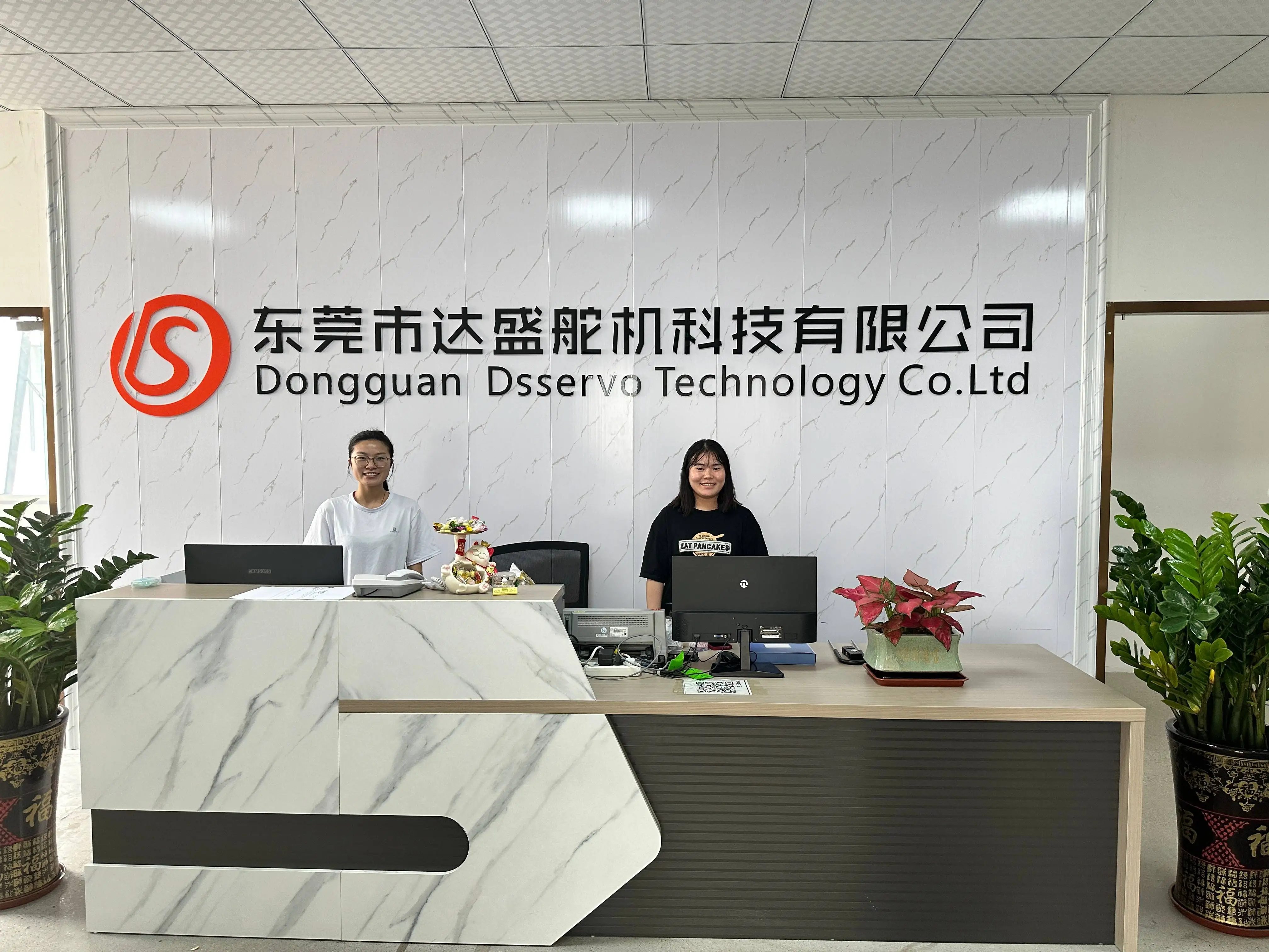 Dsservo RDS3225 25kg Motor Robot Servo for RC Vehicles