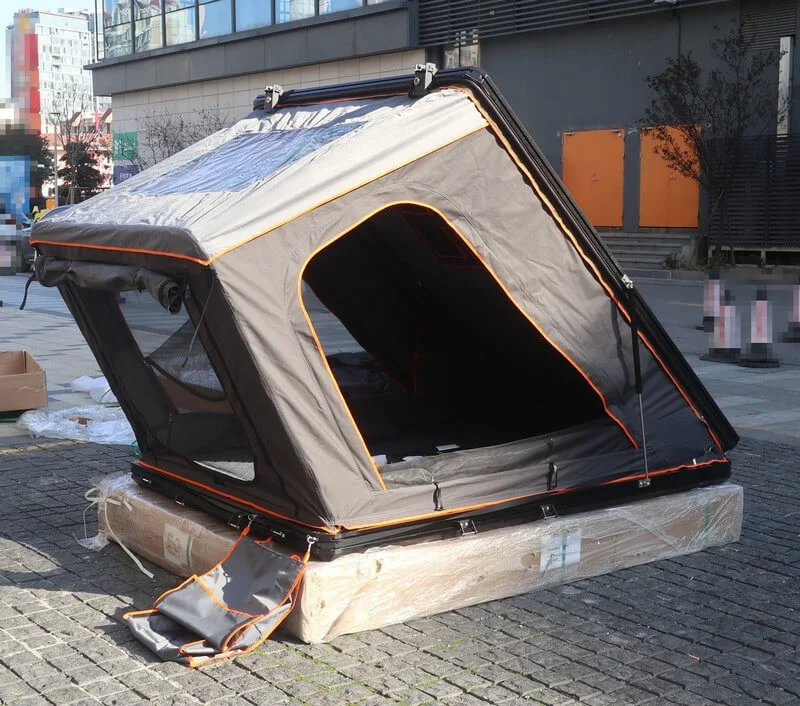 Remaco Hot Sell Rhombus Skylight Hardtop Rooftop Ultralight Large Space ...