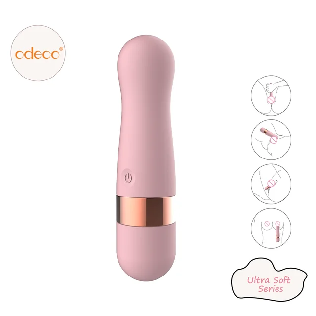 Company Overview - Odeco Ltd.