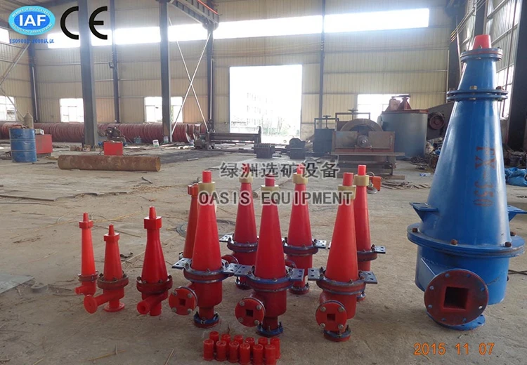 Lab Hydro Cyclone Testing Hydro-cyclone Testing Equipment Fx Series ...