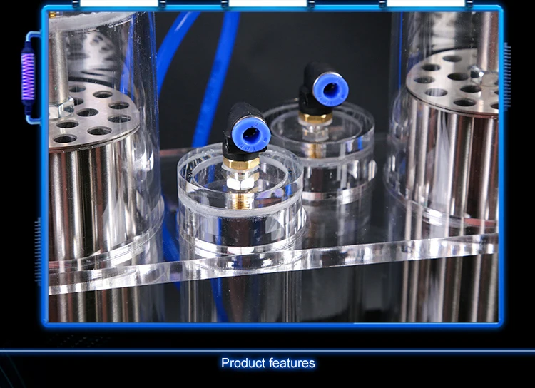 Hydrogen Electrolysis Cell - PEM SPE Technology Module