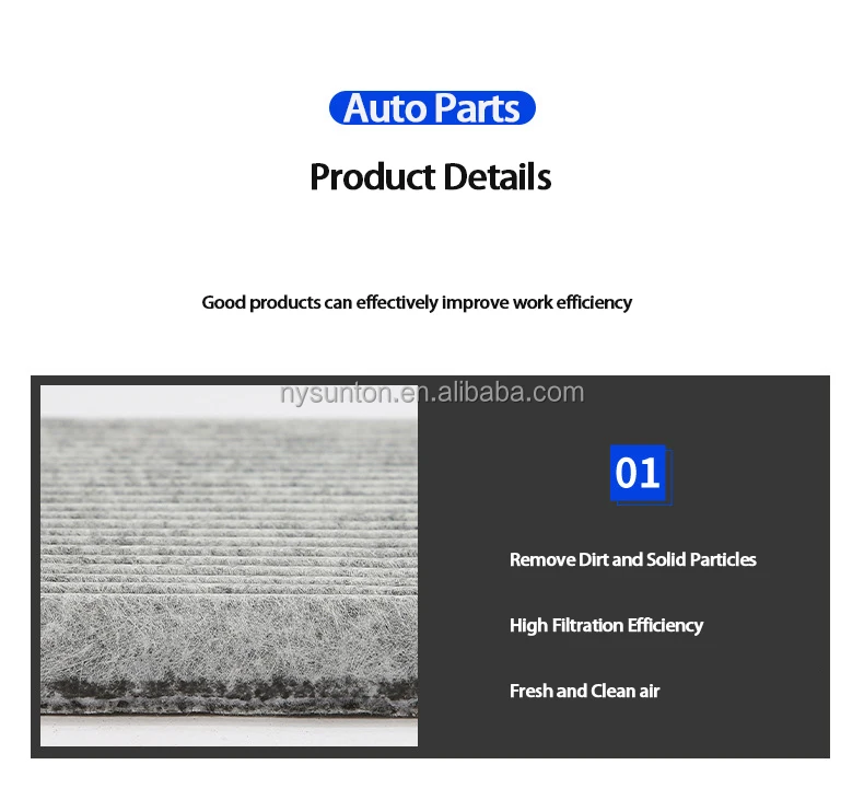 A911-020/a911-030/k2640 Air Filter A911-set2 Fleetguard For D6135 ...