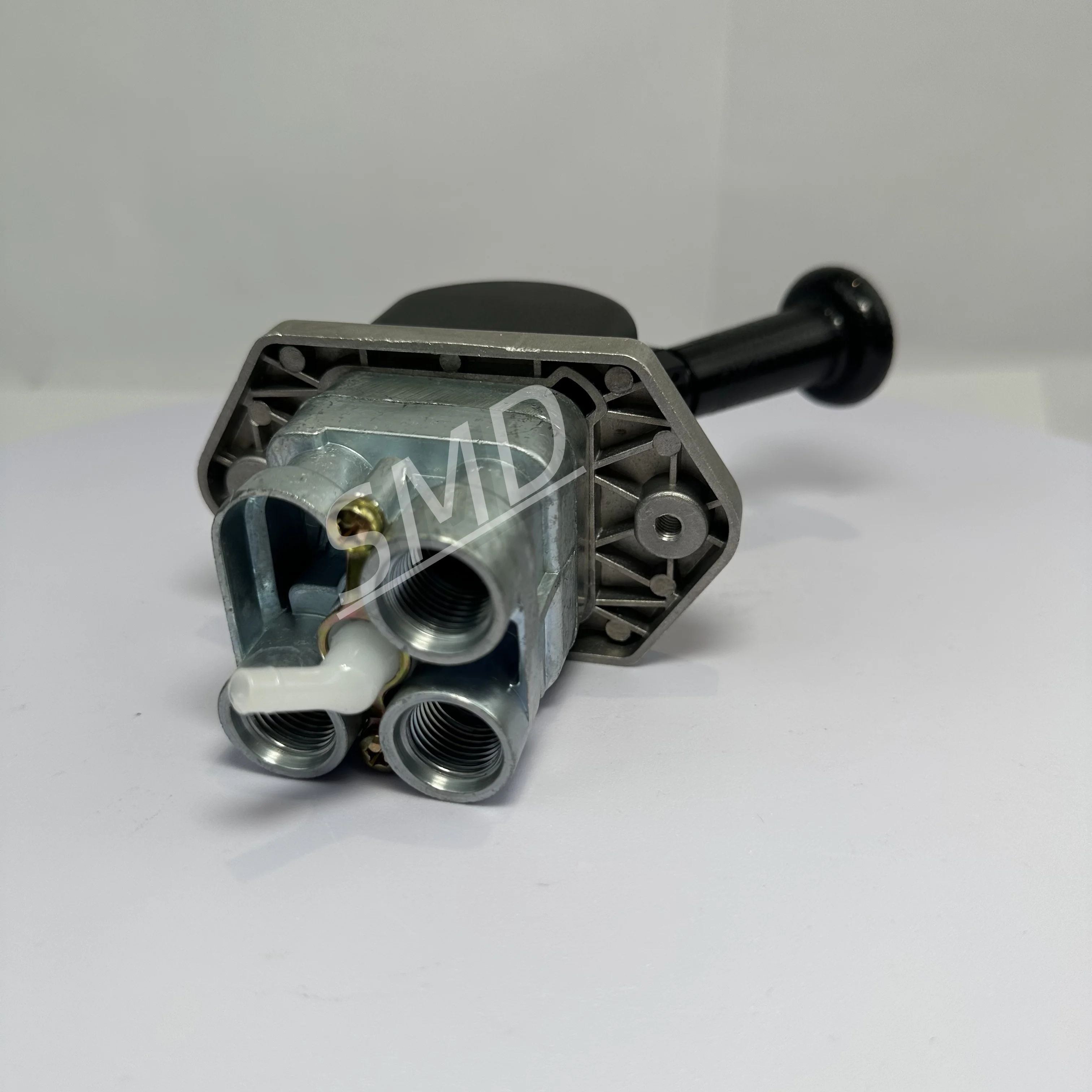 Hand Brake Valve Applicable to air Brake Systems of Heavy-duty Trucks ...