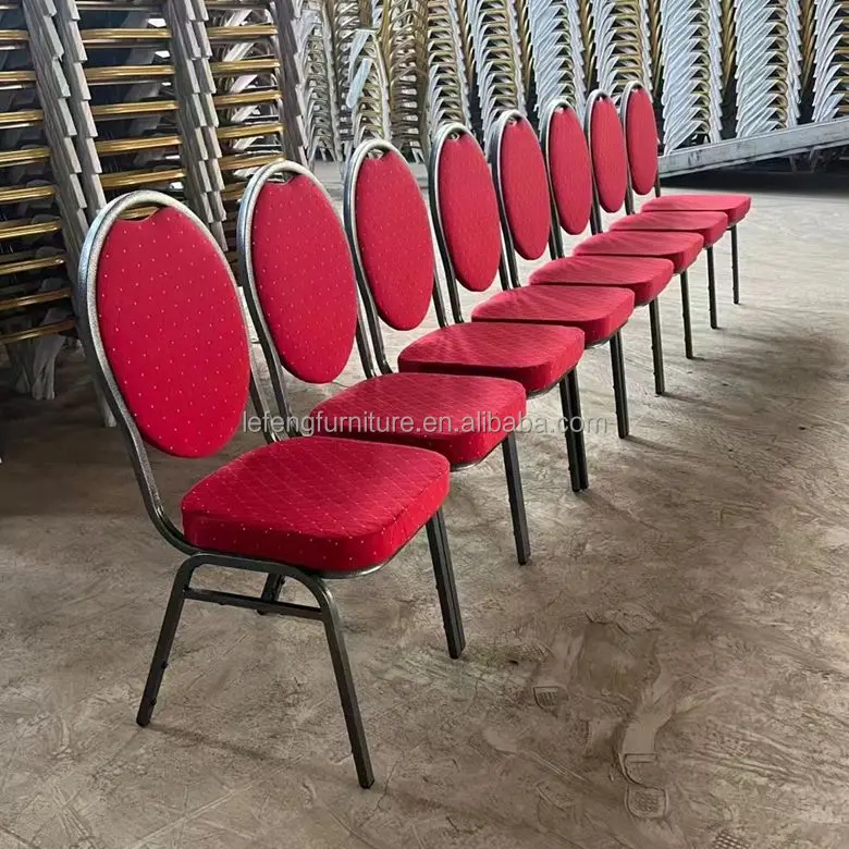 Stacking Black Banquet Chair for Hotel Cheap Dining Chairs Wholesale ...