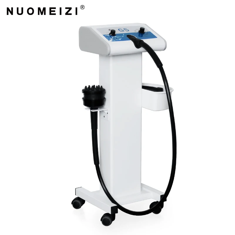 Hot Selling 5-head Vibrating Body Massage G5 Slimming Beauty Machine ...