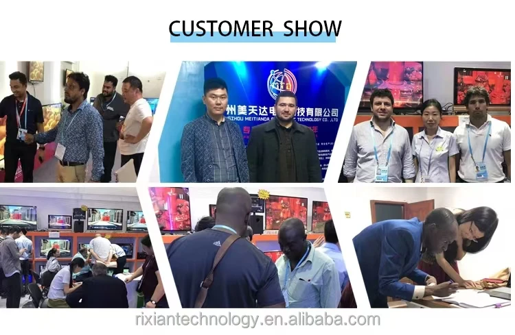 85-Inch 4K LED Interactive Smart Whiteboard with Pen/Finger Touch for ...