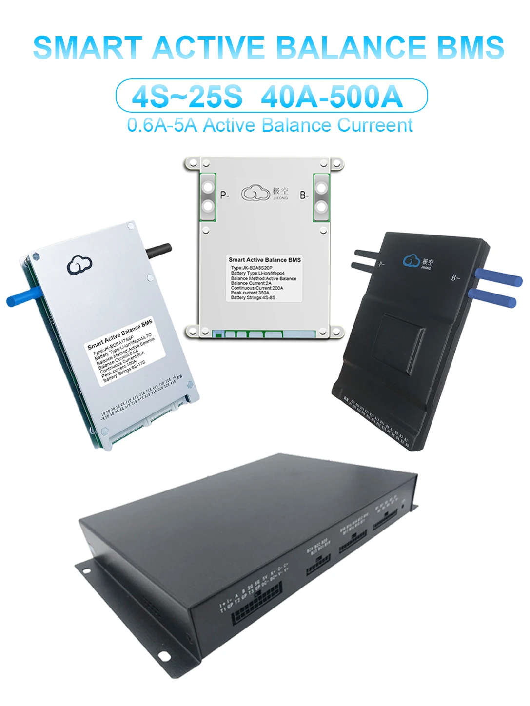 Apexium 48V Lifepo4 Battery - 16S 280ah for Solar Systems
