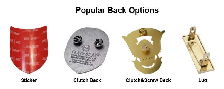 Custom Self Adhesive Car Metal Sticker Metal Labels Free Design 3d ...