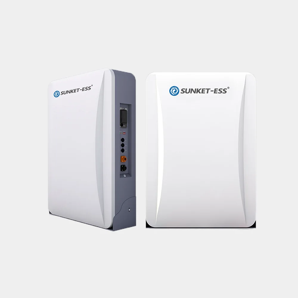 Sunket Solar Inverter Growatt - Efficient Power Solutions