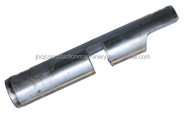 Dozer Undercarriage Parts Hydraulic Track Pin Portable Track Link Pin ...